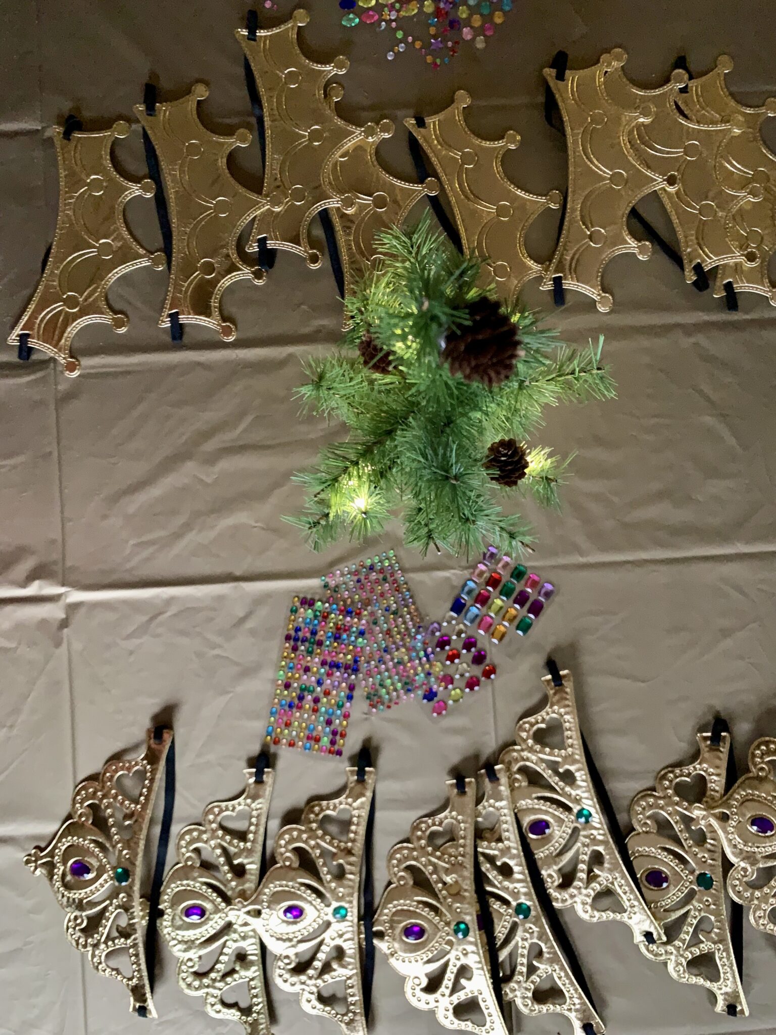 A Narnia Party to Remember! - lifeonfern.com