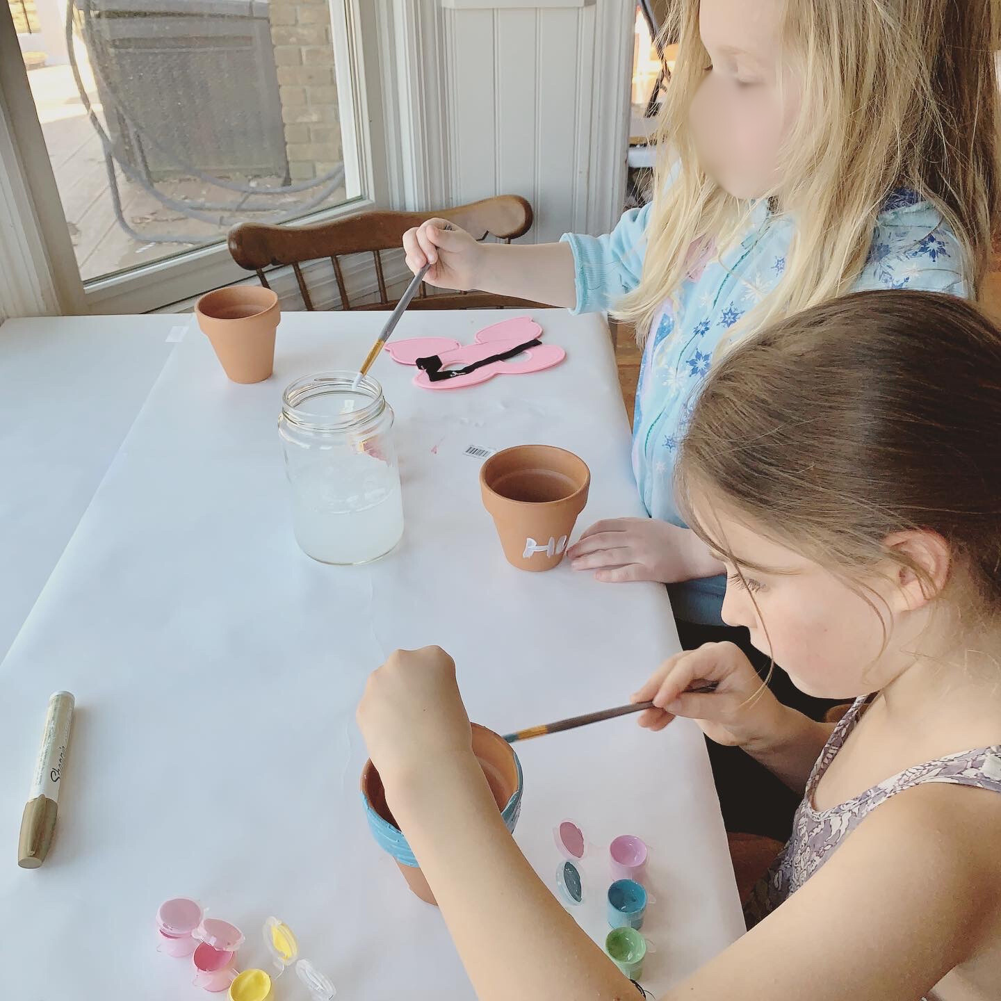 Darling DIY Pooh Party! - lifeonfern.com