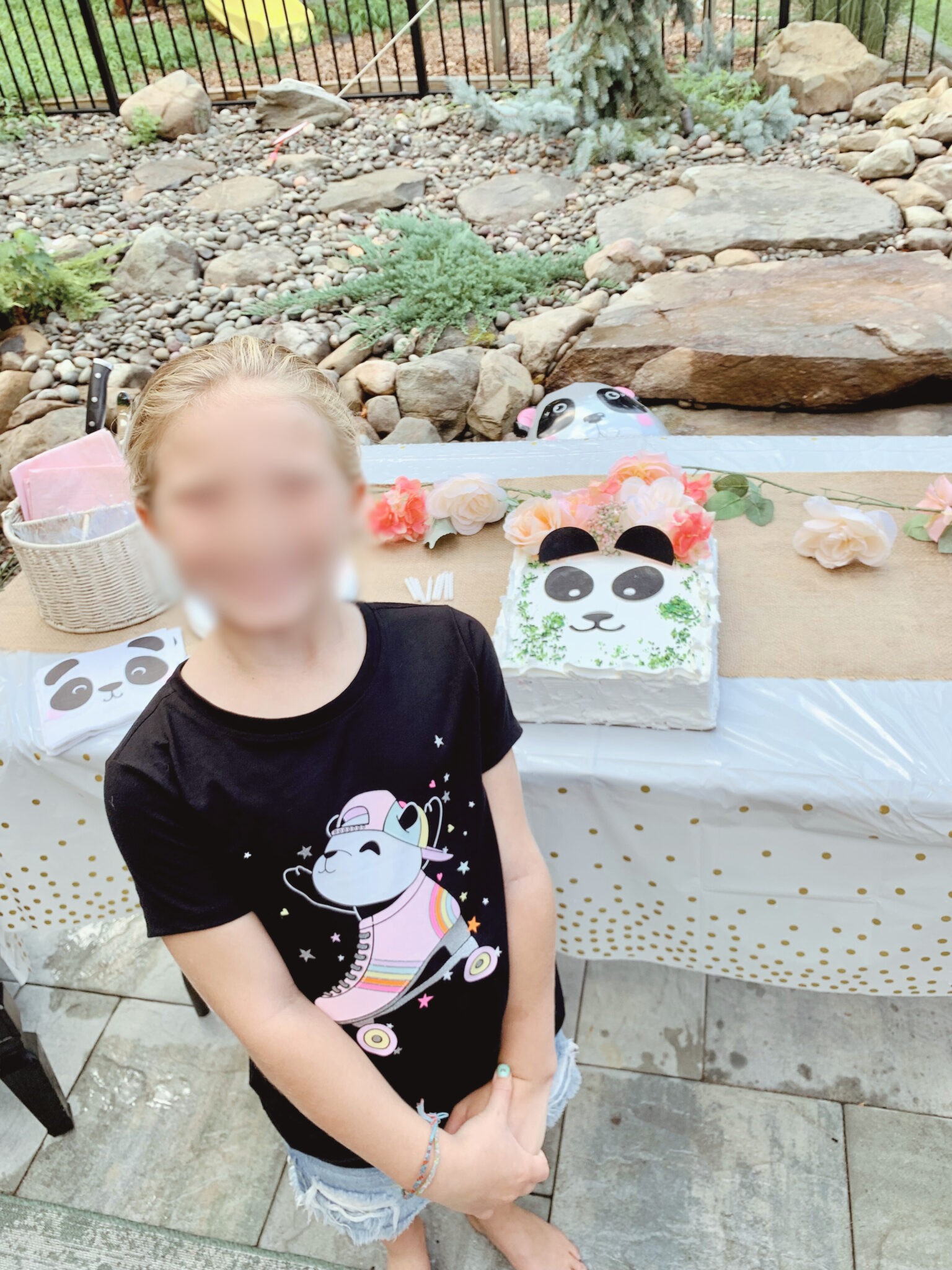 DIY Party Like A Panda Birthday! - lifeonfern.com