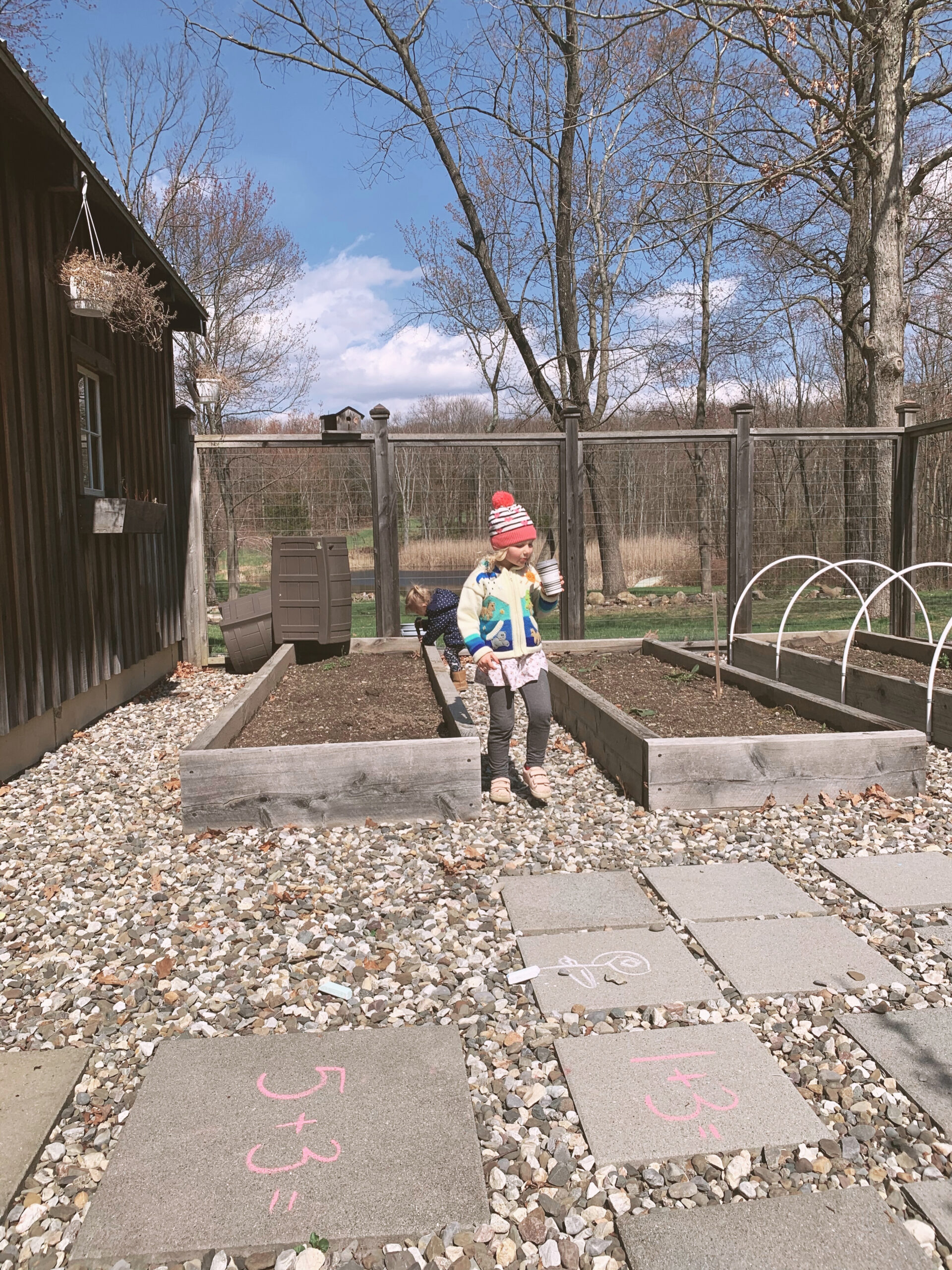 A Peek Inside Our Daily Homeschool Schedule! - lifeonfern.com